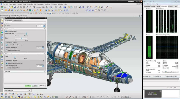 SIEMENS NX - Distribuidores oficiales en Colombia Ecuador Perú