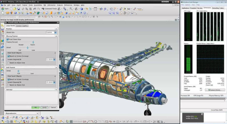 SIEMENS NX - Distribuidores oficiales en Colombia Ecuador Perú