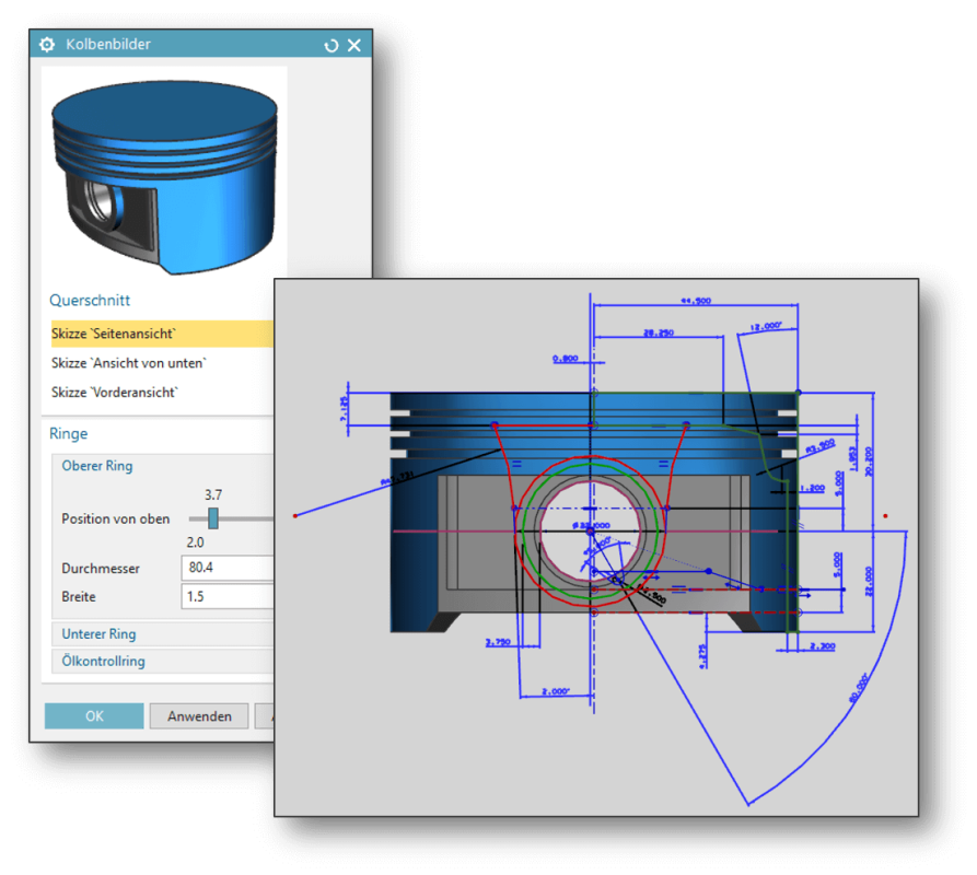 SIEMENS NX - Distribuidores oficiales en Colombia Ecuador Perú